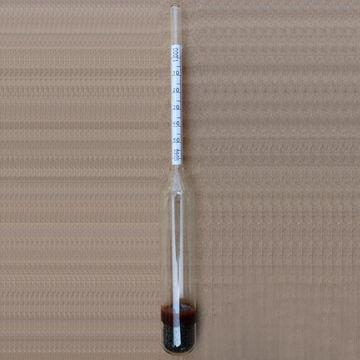 Bulk Buy China Wholesale Specific Gravity Hydrometers, Measuring Range ...