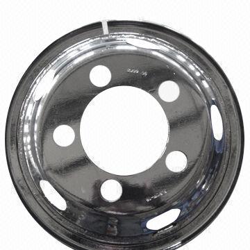 Buy Wholesale China Steel Truck Wheel Rim With Reasonable Price ...