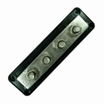 Marine Electrical Bus Bar with 600amp, Marine Electrical Bus Bar - Buy ...