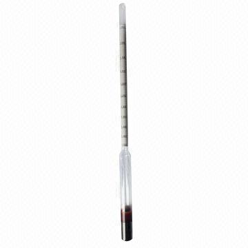 Buy Wholesale China Specific Gravity Hydrometers, Made Of Glass, Large ...