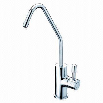 Drinking Water Purifier Faucet, Made Of Chrome, Stain Nickel And Brush ...