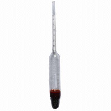 Buy Wholesale China Milk Hydrometer For Testing Density Of Milk ...