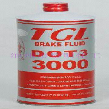 Buy Wholesale China Brake Fluid & Brake Fluid | Global Sources