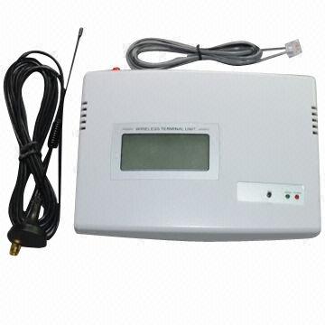 Buy Wholesale China Gsm Fixed Terminal With Backup Battery & Gsm Fixed ...