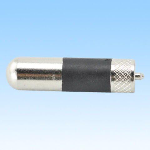 Buy Wholesale China Euro Pin, Made Of C3602 With Nickel Plating And ...