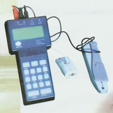 Buy Wholesale China Single Phase Site Energy Meter Test Instrument ...