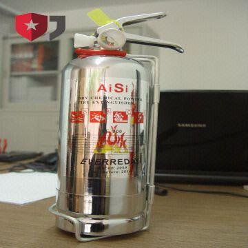 Buy Wholesale China 1kg Abc Dry Powder Fire Extinguisher (car&home ...
