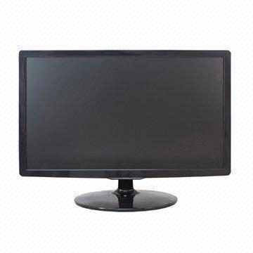 Buy Wholesale China 23.6-inch Lcd Monitor, Widescreen & Lcd Monitor at ...