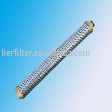 Buy Wholesale China Hydraulic Pump Power Unit Filter Cartridge ...