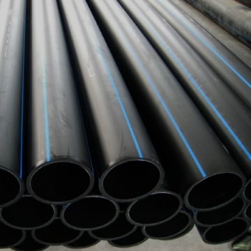 Buy Wholesale China Hdpe Pipe For Water Supply & Hdpe Pipe at USD 10 ...