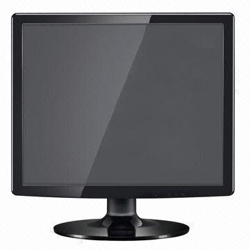 17-inch LCD Monitor with Regular Screen, 17-inch LCD Monitor - Buy ...