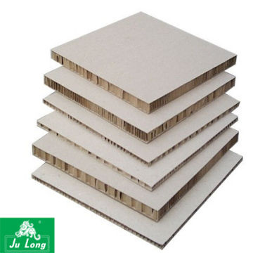 Buy Wholesale China Paper Corrugated Honeycomb Composite Panel & Paper ...