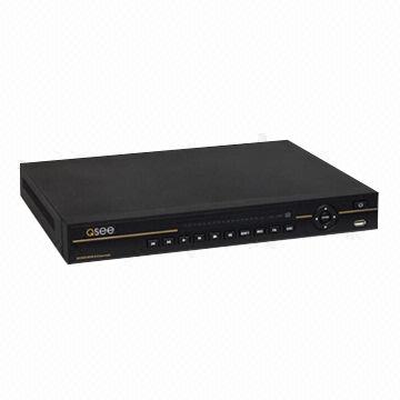 Buy Wholesale Hong Kong SAR 8-channel Nvr With Completely Digital And ...