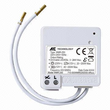 Light Switch Combo Universal Dimmer Module, - Buy Taiwan Dimmer Module ...