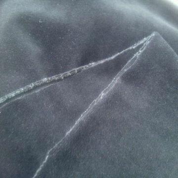 Buy Wholesale China Spun Velvet Polyester Fabric, 155cm Width & Spun ...