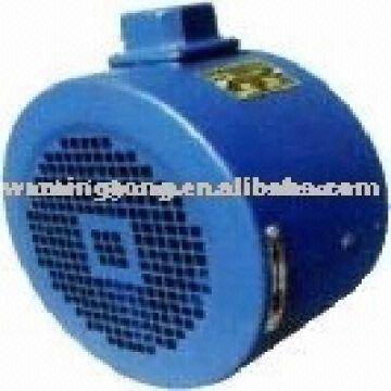 Buy Wholesale China Forced Cooling Fan For Motor & Forced Cooling Fan ...