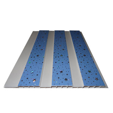 Pvc Ceiling Panels For Hotels And Buildings $1.3 - Wholesale China Pvc ...
