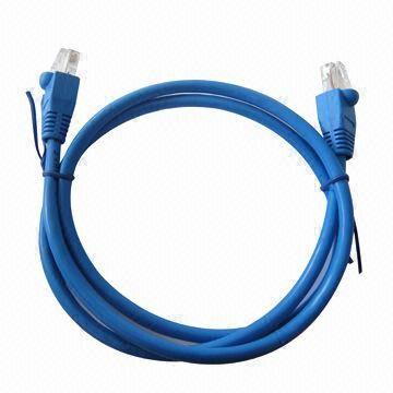 Buy Wholesale China Cat 6 Networking Cable, Various Colors Are ...
