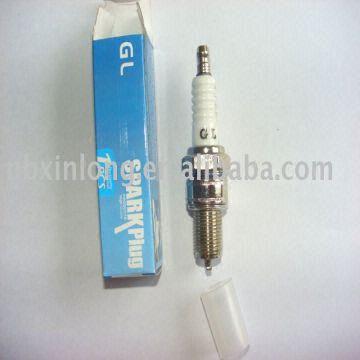 Buy Wholesale China Spark Plug & Spark Plug | Global Sources