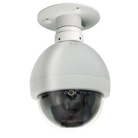 Buy Wholesale China Indoor/outdoor Weatherproof Ptz Dome Camera With ...