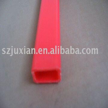Buy Wholesale China Pvc Square Tube & Pvc Square Tube | Global Sources