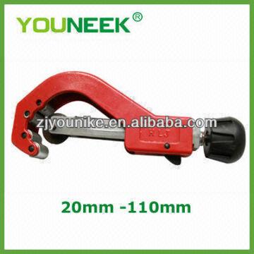 Buy Wholesale China Red Color Plastic Pipe Cutting Knife/ Pipe Scissors ...