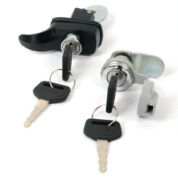Door Lock Cores - Auto Lock With Keys - Wholesale China Door Lock Cores ...
