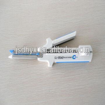 Buy Wholesale China 2013 Surgical Instrument Suture Linear Cutter ...