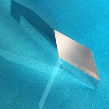 Buy Wholesale China Optical Rhombic Prism, Bk7 Glass Material With ...