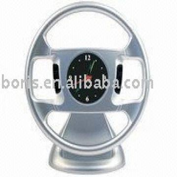 Bulk Buy China Wholesale Steering Wheel Clock from Shanghai Baolisi ...