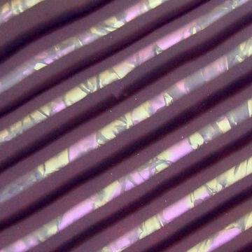 Celluloid sheet, from crystal membrane factory, measures 1,600 x 720mm ...