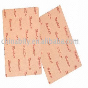 Insole Paperboard (moontex 505) - Buy China Wholesale Insole Paperboard ...