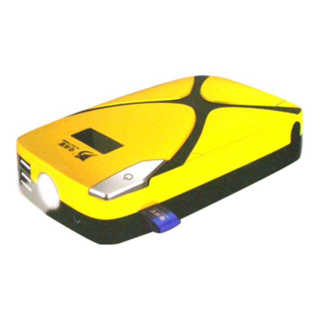 Buy Wholesale China Multifunctional Auto Emergency Start Power With 8 ...