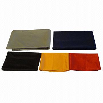Buy Wholesale Hong Kong SAR 100% Polyester Tricot Brushed Fabric ...