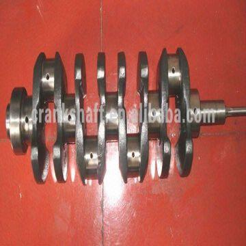 Buy Wholesale China Toyota Crankshaft 14b & Toyota Crankshaft 14b ...