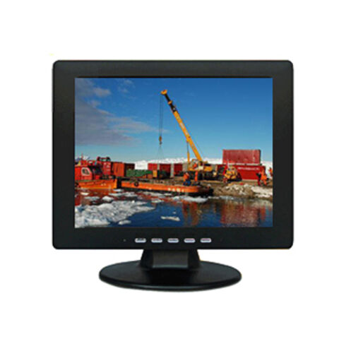 Buy Wholesale China 10-inch Pos Terminal Display With 800 X 600 Pixels ...