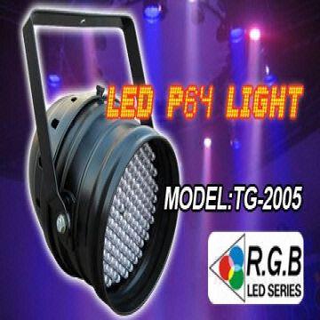 Led Par 64 Stage Light - China Wholesale Led Par 64 Stage Light from ...