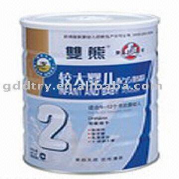 Buy Wholesale China Infant Milk Powder & Infant Milk Powder | Global ...