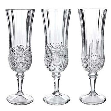 Buy Wholesale China Glass Goblet & Glass Goblet at USD 0.1 | Global Sources