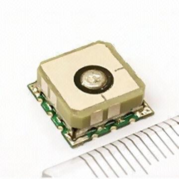 GPS module with SiRF StarIV GPS solution, GPS module - Buy Taiwan GPS ...