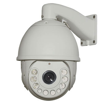 Full HD (2M) Network IR Speed Dome Camera, Dome Camera - Buy South ...