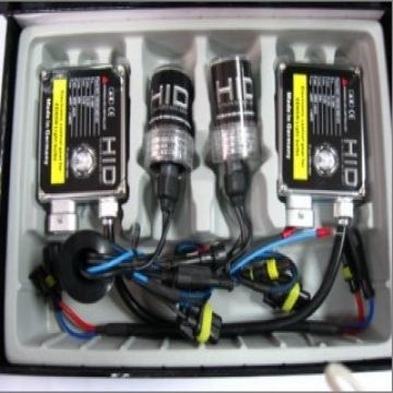 Buy Wholesale Hong Kong SAR Hid Automotive Headlight, Hid Auto ...