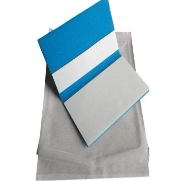 Puncture Proof Sharps Pad | Global Sources