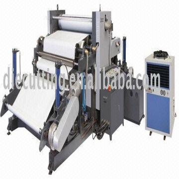Buy Wholesale China Roll Embossing Machine & Roll Embossing Machine ...