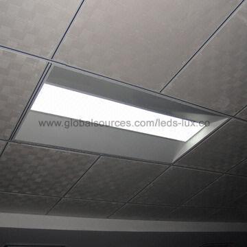 Buy Wholesale China V Diffuser Recessed Led Light For Commercial Use ...