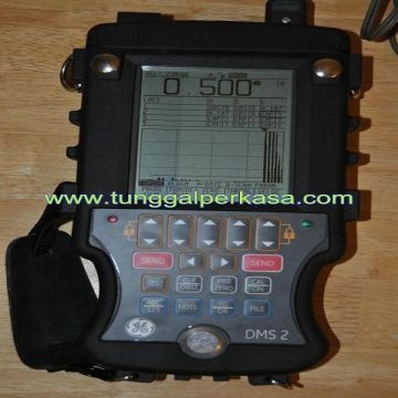 Buy Wholesale Indonesia Krautkramer Dms 2 Ultrasonic Thickness Gauge ...