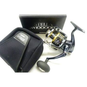 Buy Wholesale Indonesia Shimano Stella Sw10000pg Spinning Reel & Shimano Stella Sw10000pg ...