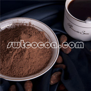 Buy Wholesale China Alkalized Cocoa Powder & Alkalized Cocoa Powder at ...