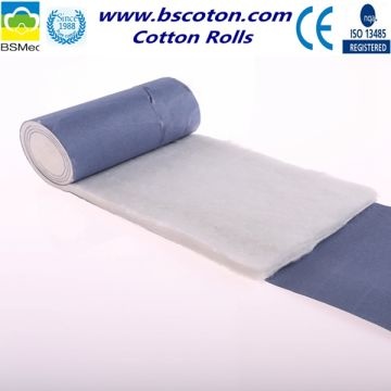 Buy Wholesale China Cotton Rolls & Cotton Rolls at USD 0.15 | Global ...