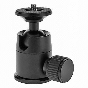 Buy Wholesale China Debo 006s Ball Head For Tripod Slider And Camera ...